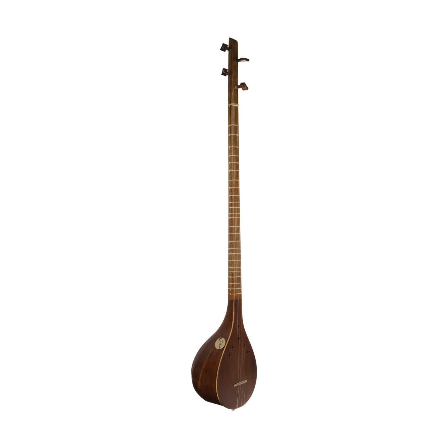 Persian Setar Instrument Handcrafted by Urooj Model Economy - ShopiPersia