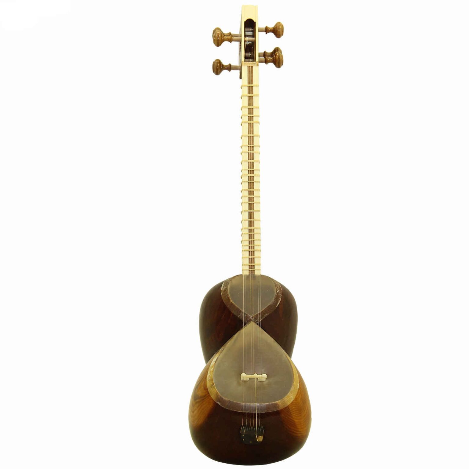 Persian Tar String Instrument – Handcrafted by IranSaz, Model H700 ...