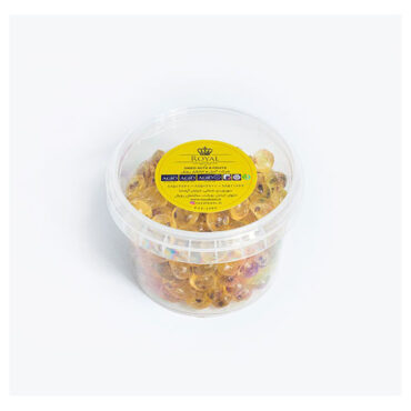 Persian Cardamom Hard Candy / Abnabat Gheychi (2 Packs) - ShopiPersia