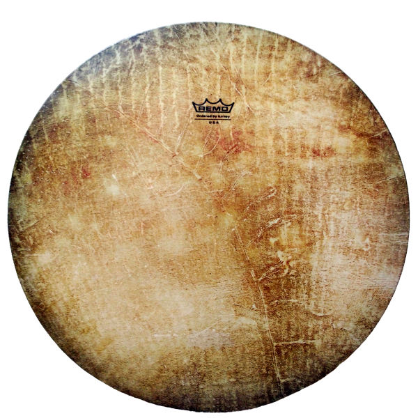 Persian Daf Drum Instrument Sama Remo Star - ShopiPersia