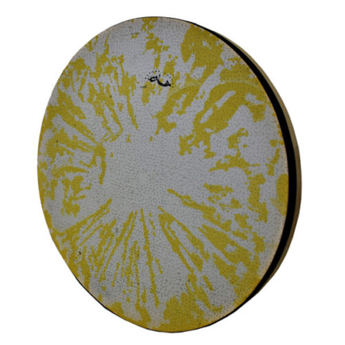 Persian Daf Drum Instrument Sama RP - ShopiPersia