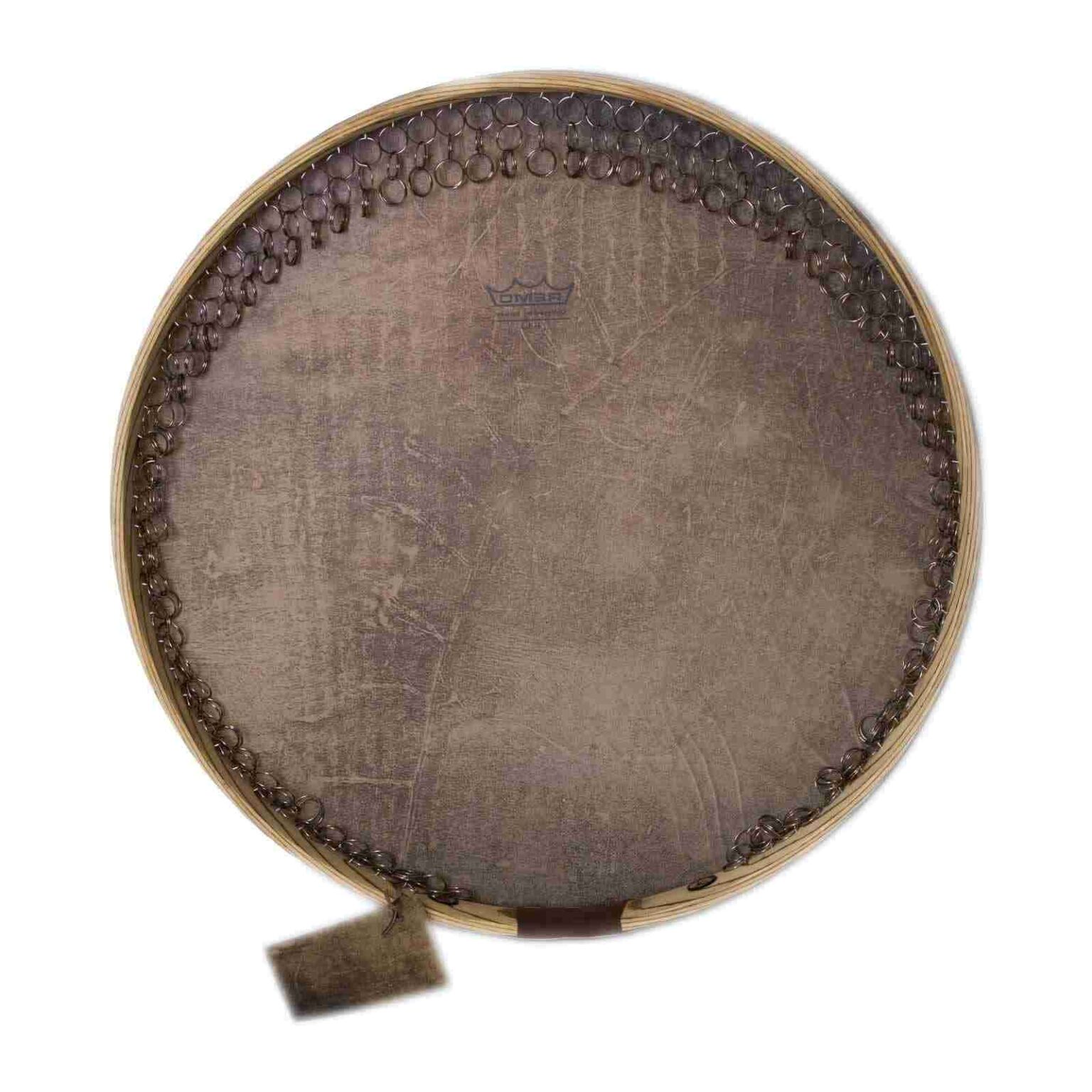 Persian Daf Drum Sama Model Remo » ShopiPersia