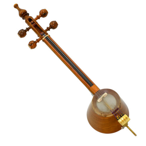 Persian Kamancheh by Bajalavand - Model Pbaz - ShopiPersia