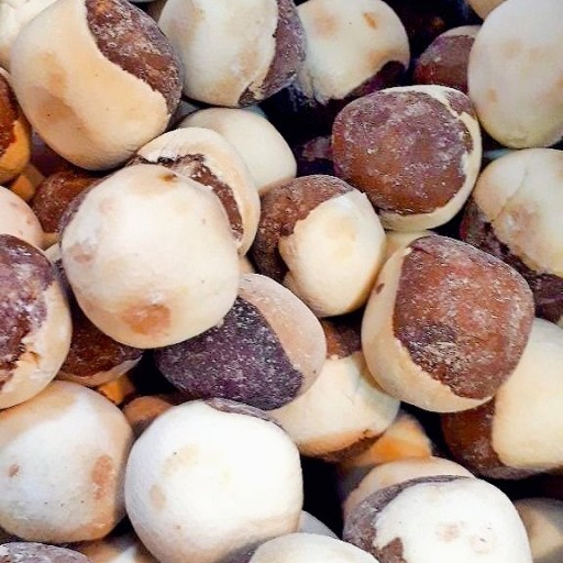 Kashk - Dry Curd Whey (Filamentous) » ShopiPersia