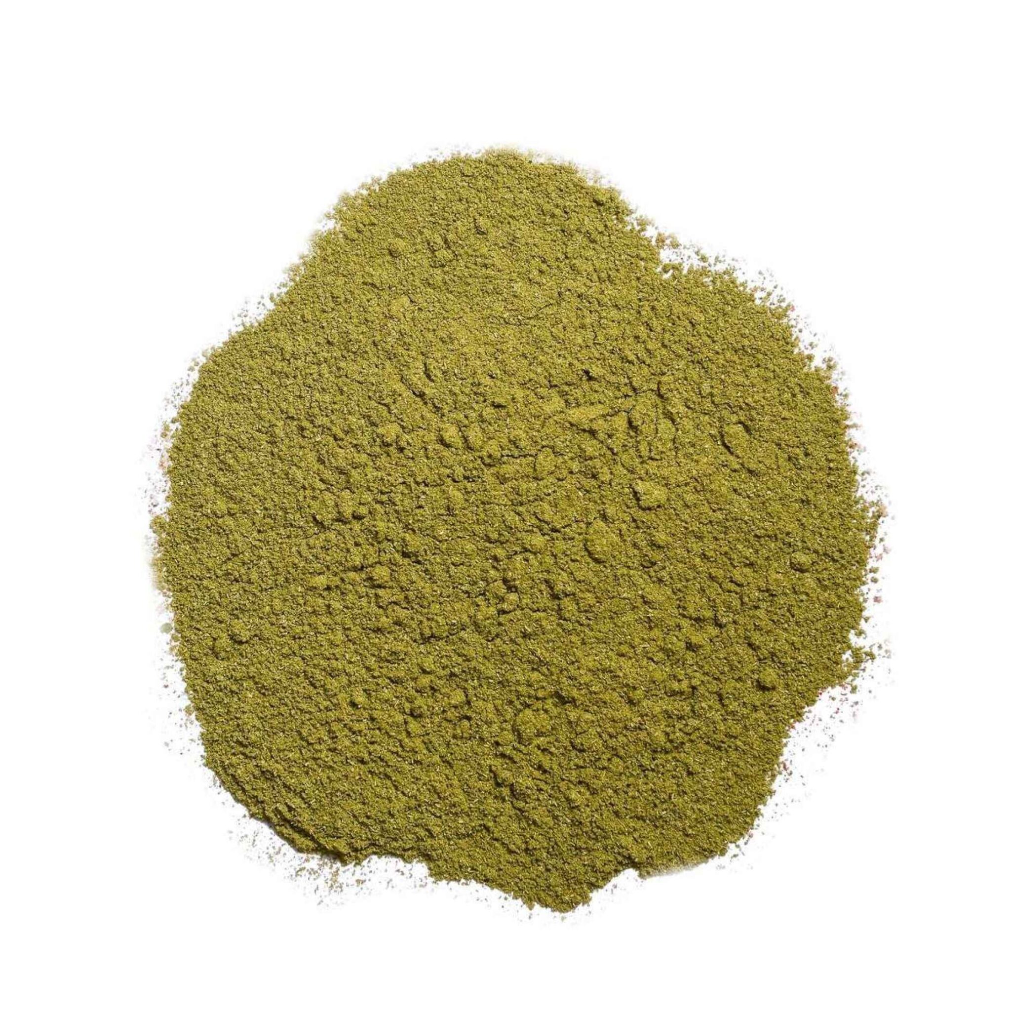 Premium Iranian Thyme Leaves Powder - 800 Grams - ShopiPersia