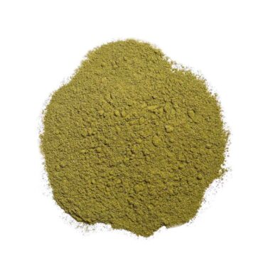 Premium Iranian Thyme Leaves Powder - 800 Grams - ShopiPersia