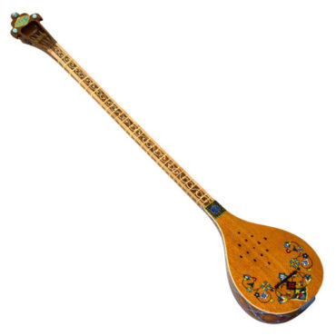 Persian Urooj Setar Model Economy - ShopiPersia