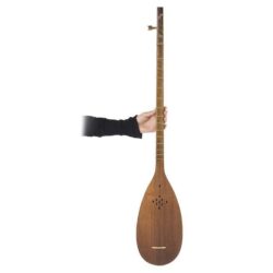 Persian Jalali Tanbour Tanbur Tanboor J1 | ShopiPersia