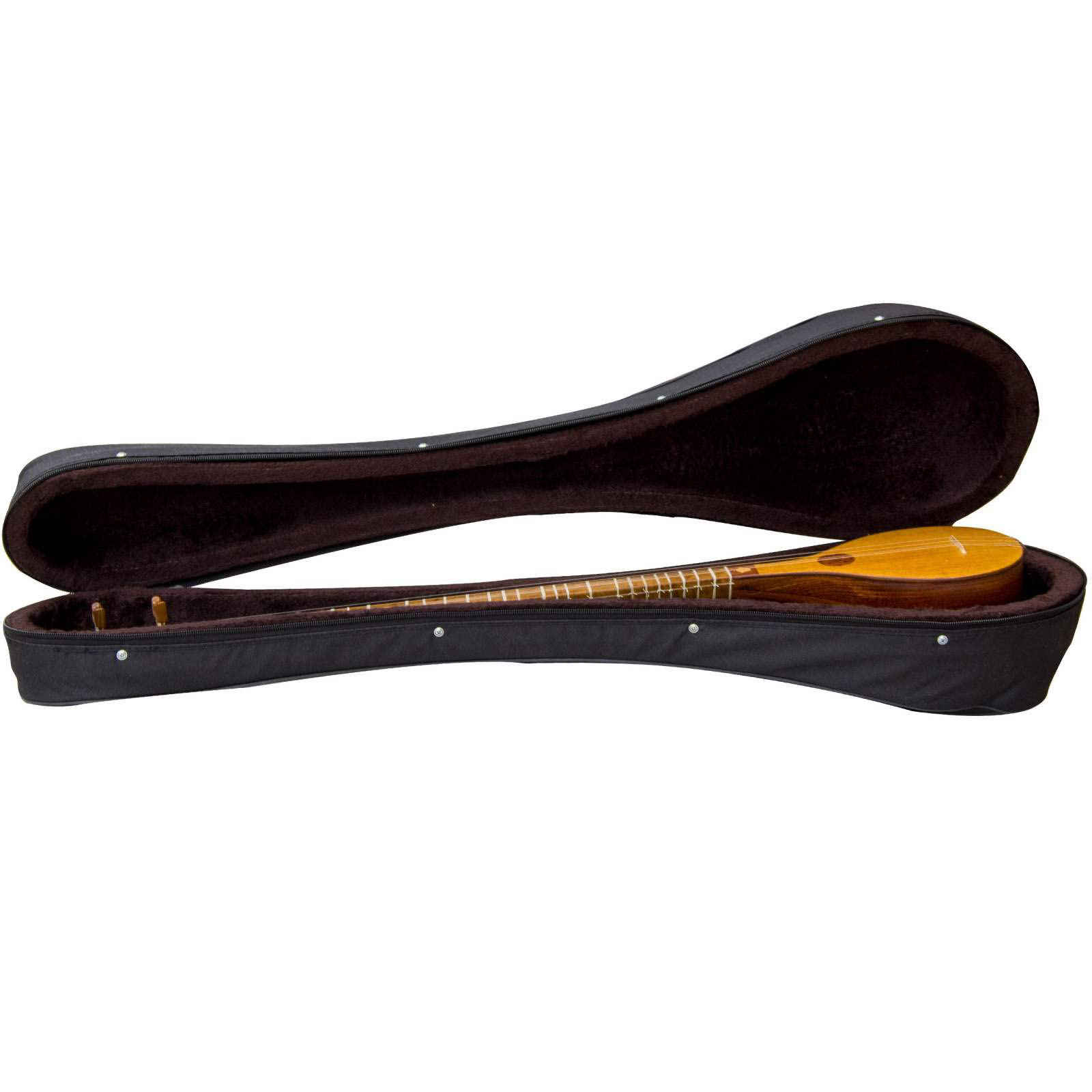 Handcrafted Persian Setar – Malkshahi VIP Model (Professional ...