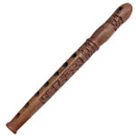 Persian Woodwind Ney Model 03 - ShopiPersia