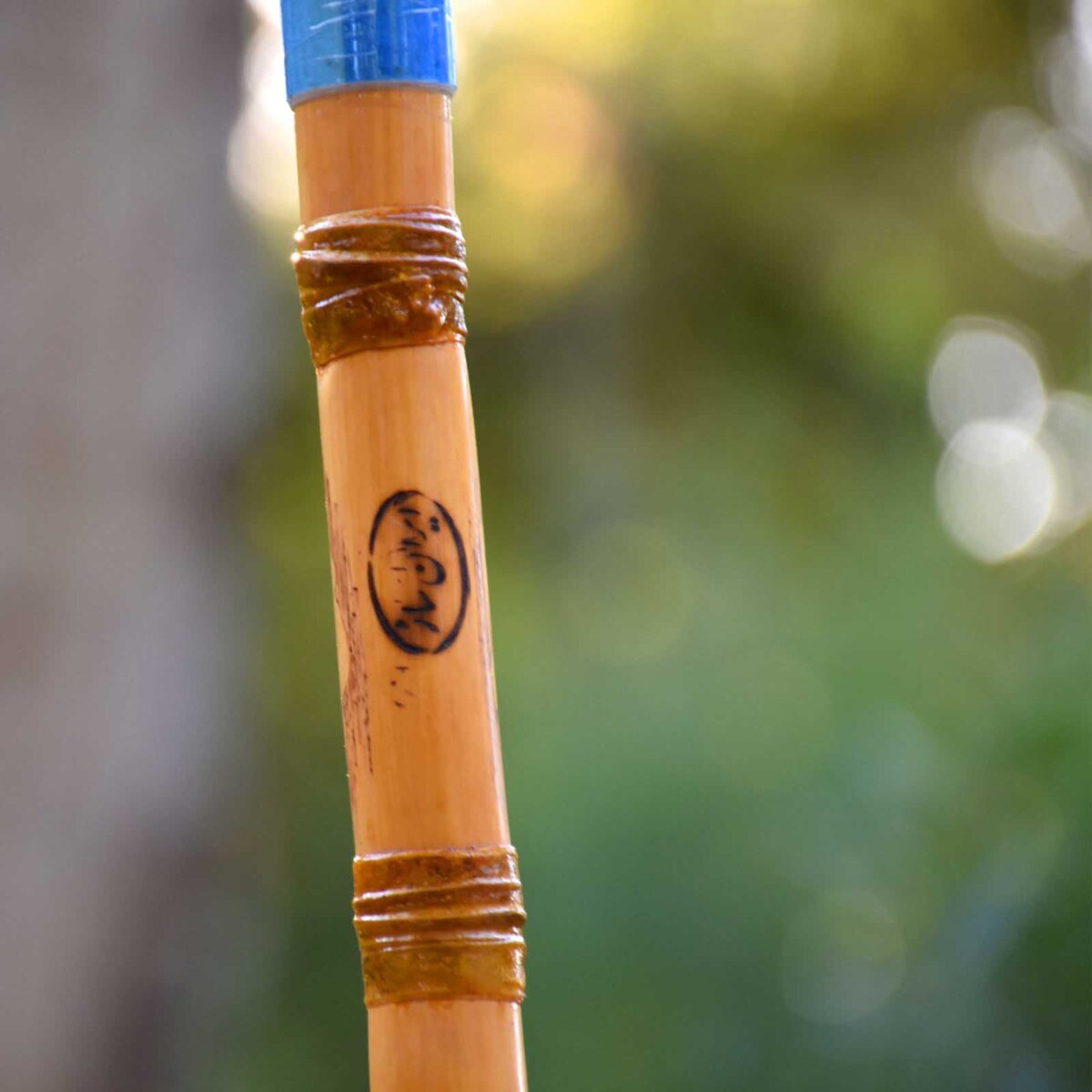 Persian Woodwind Ney Nay IranSaz C17 - Octave - ShopiPersia