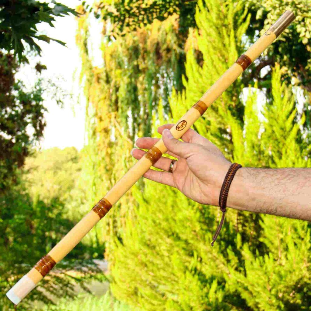 Persian Ney IranSaz Naynava - Fa Tuning - ShopiPersia