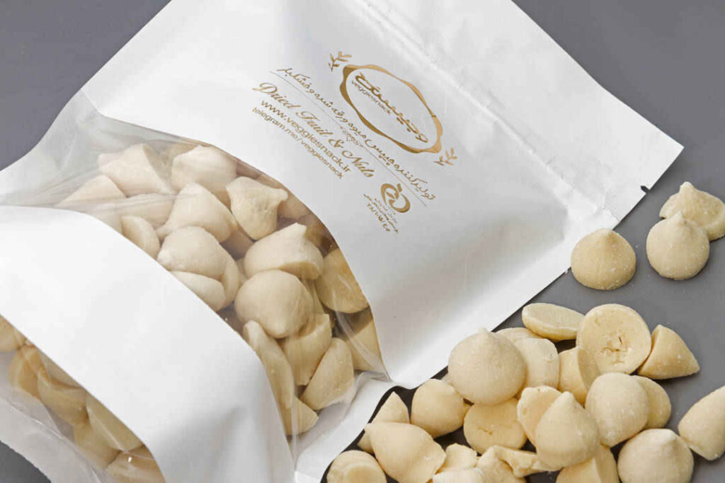 Conical Kashk Dry Curd Whey 800 Gram - ShopiPersia
