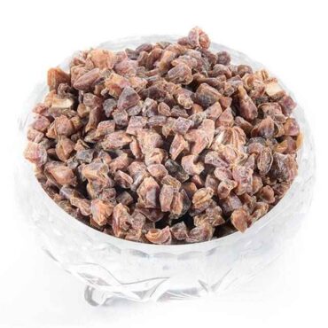 Iranian Dried Chopped / Chips Dates 2500 Gram - ShopiPersia