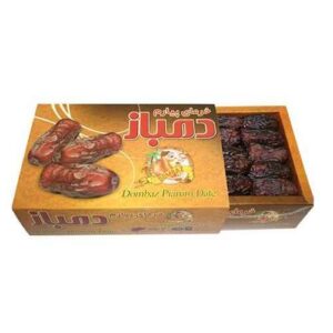 Premium Iranian Piarom Dried Dates - 2000 grams - ShopiPersia
