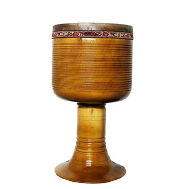Tombak Persian Drum Instrument Arax Model 235 - ShopiPersia