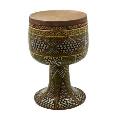 Persian Daf Drum - Sama Dance Model - ShopiPersia