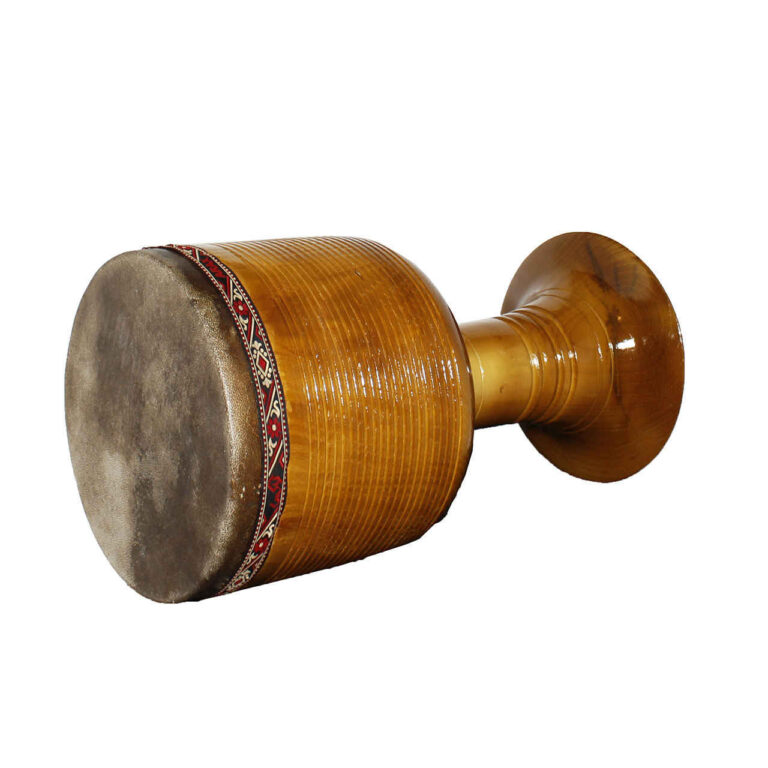 Tombak Persian Drum Instrument Arax Model 235 - ShopiPersia