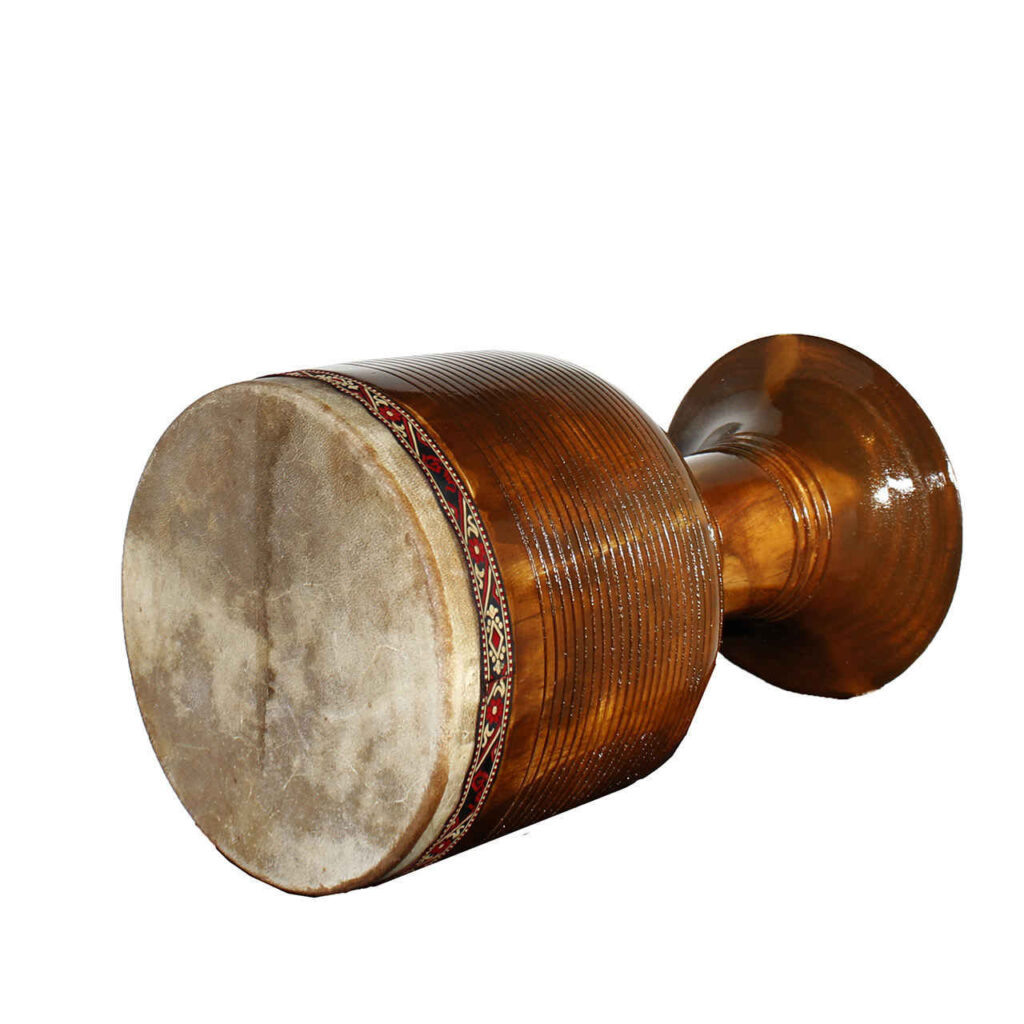 Tombak Persian Drum Instrument Arax Model 250 - ShopiPersia