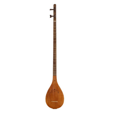 Persian Setar String Instrument - Handcrafted by Abkari, Model 003 ...