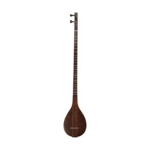 Persian Setar Instrument Handcrafted by Mafakheri Model 1 Stamp ...