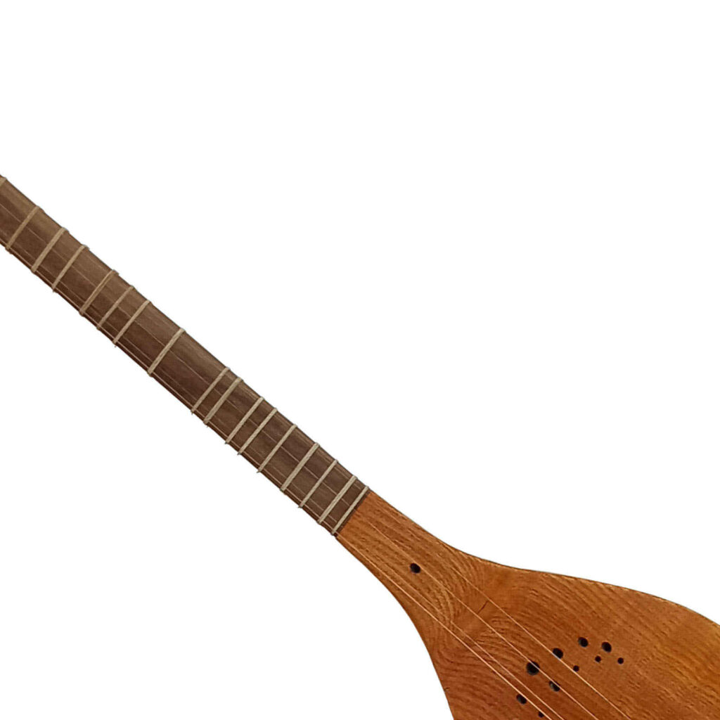 Persian Setar by Abkari, Model 003 (Intermediate Level) - ShopiPersia