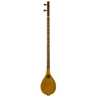 Persian Setar String Instrument - Handcrafted by Malkshahi, Model VIP ...