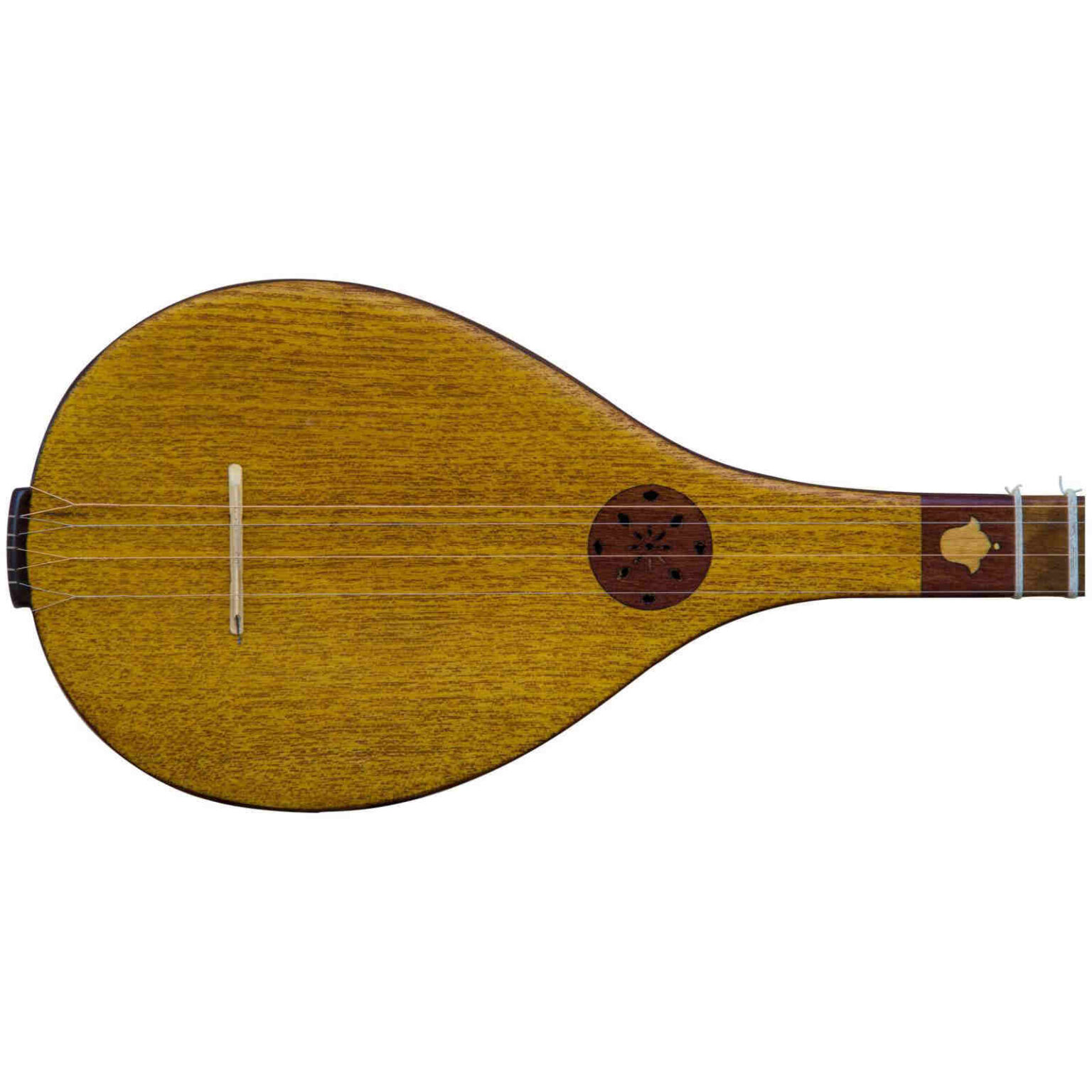 Handcrafted Persian Setar – Malkshahi VIP Model (Professional ...