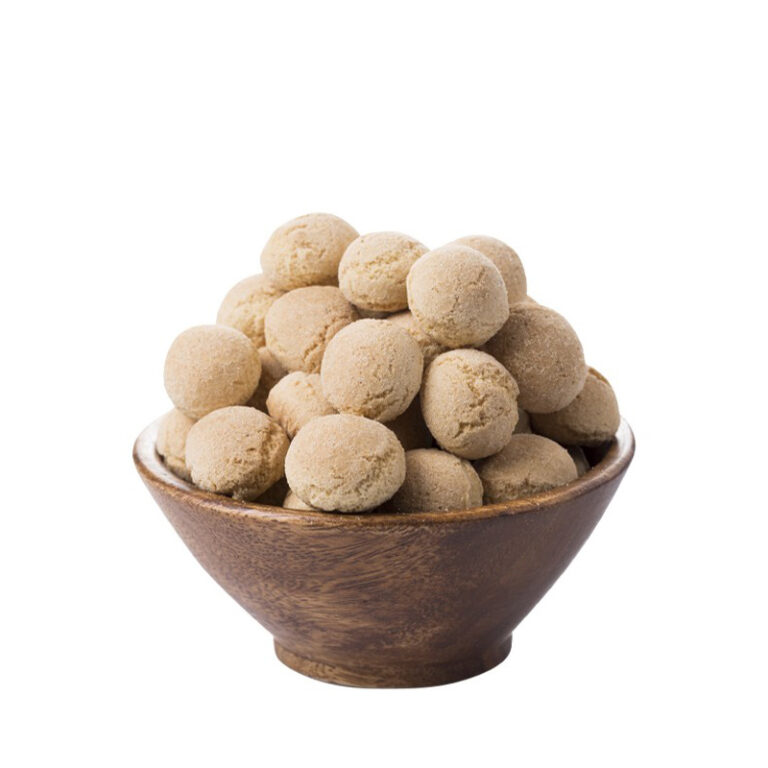 Persian Kermani Komaj Sehen Cookies 500 grams - ShopiPersia