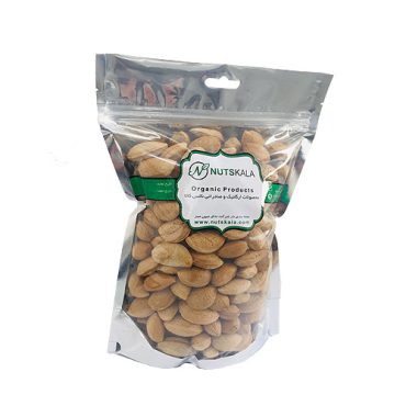 Organic Iranian Almond - Shelled Mamra Badam - Pure & Natural - 1000 ...