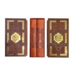 Set of Quran & Mafatih al-Janan Books - ShopiPersia