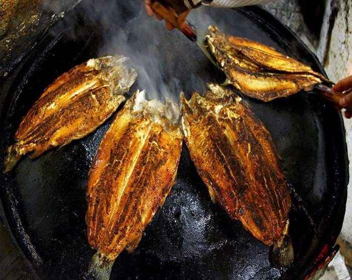 50 cm Saj Bread Maker & Cooking Pan Tawa – Traditional Frying Pan ...