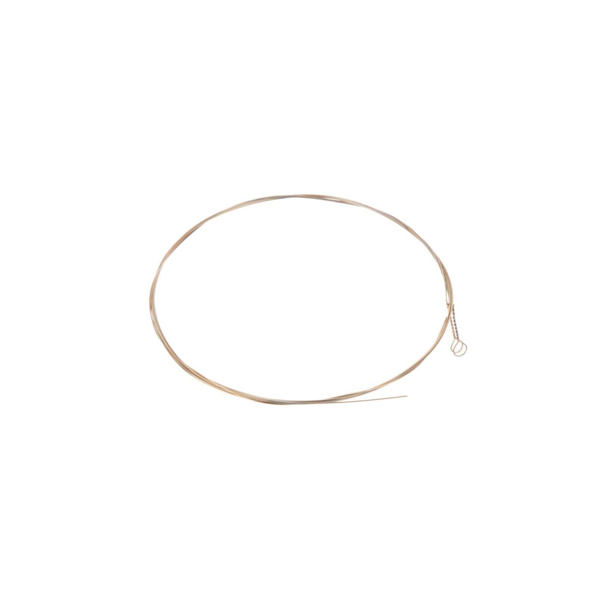 Pack of Strings For Persian Santur Hamon Steel 040 - ShopiPersia