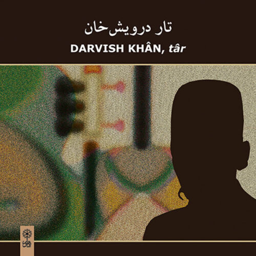 Tar Music Album by Darvish Khan - ShopiPersia