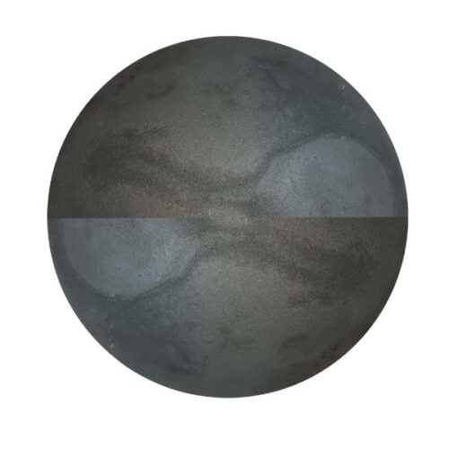 32 cm Saj Bread Maker Tava – Cast Iron Flatbread Pan