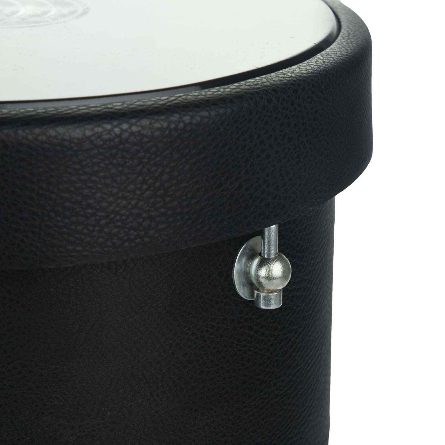 Bushehri Zarb Metal Tombak Model Black 23 - ShopiPersia