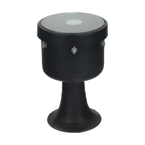 Bushehri Zarb Metal Tombak Model Black 23 - ShopiPersia