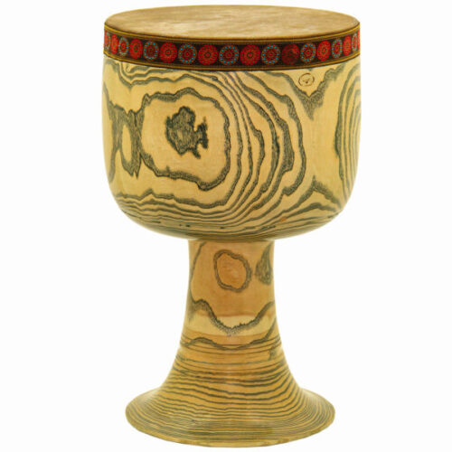 Tombak Persian Drum Instrument Iransaz Model Alborz - ShopiPersia