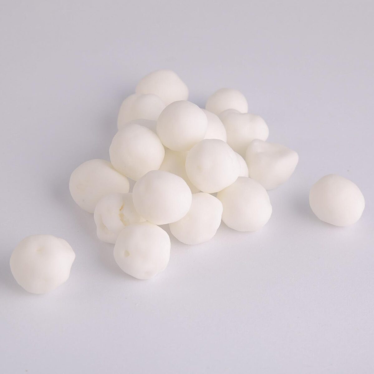 Persian Noghl Sugar-Coated Damask Rose (3x) - ShopiPersia