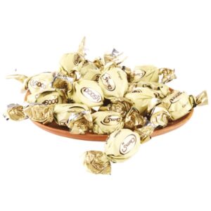 Persian Ginger Flavor Pashmak Cotton Candy - ShopiPersia