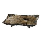 Poolaki Brittle and Crunchy Candy with Honey and Lemon (2x) - ShopiPersia