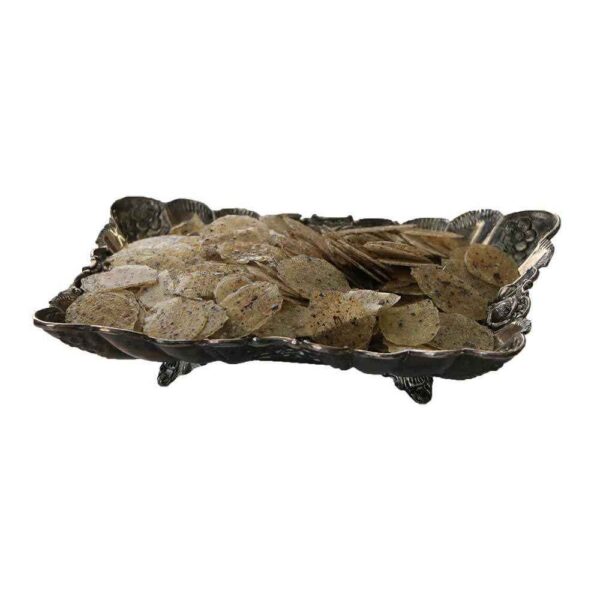 Poolaki Brittle and Crunchy Candy with Honey and Lemon (2x) - ShopiPersia