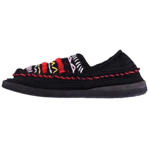 Giveh Shoes Handcrafted Breathable Persian Footwear Bamdad - ShopiPersia