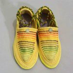 Handmade Klash Giveh Shoes Model Paizz - ShopiPersia