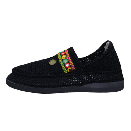 Handmade Klash Footwear Giveh Shoes Model Eye » ShopiPersia