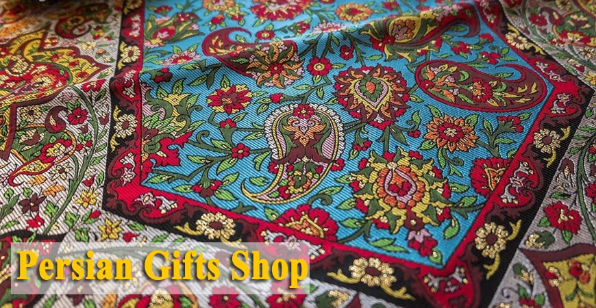 Persian Architecture » ShopiPersia