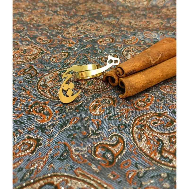 Persian (Iranian) Rings - ShopiPersia