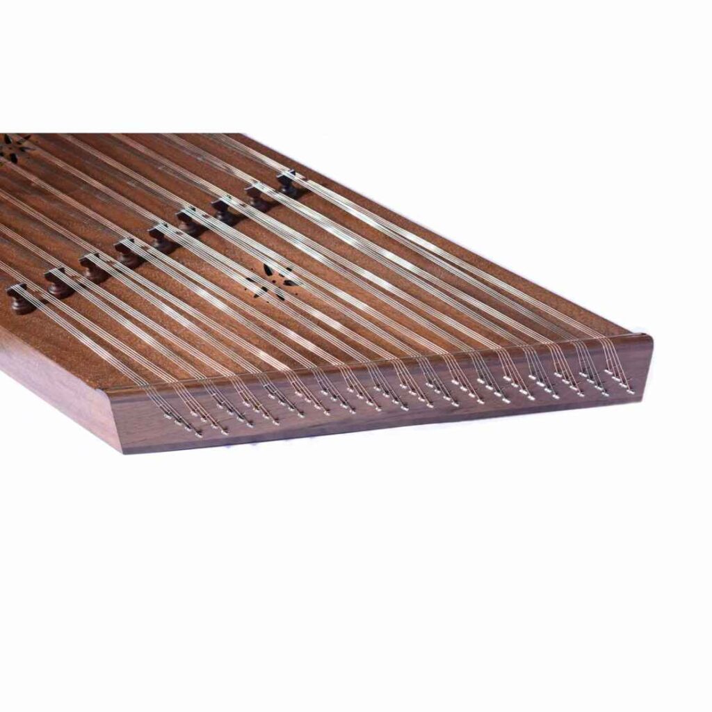 Persian Santur Instrument Handcrafted Hammered Dulcimer by Enjel 3 ...