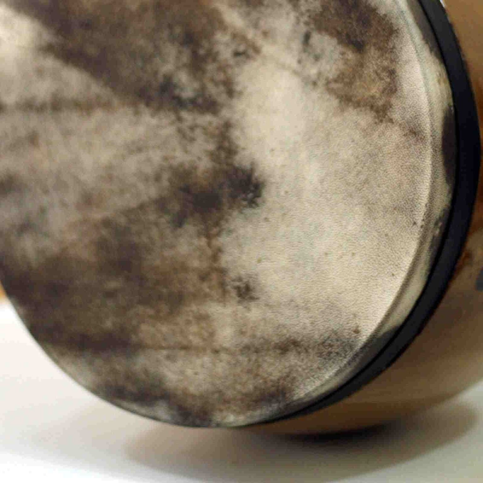 Tombak Persian Drum Instrument Mostafavi Model Jami - ShopiPersia