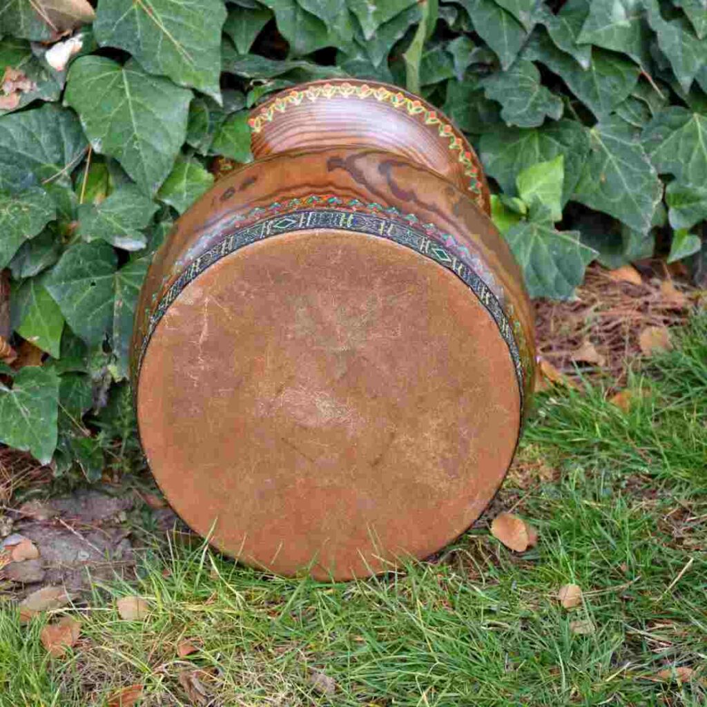 Tombak Persian Drum Instrument Iransaz Model Behzad - ShopiPersia